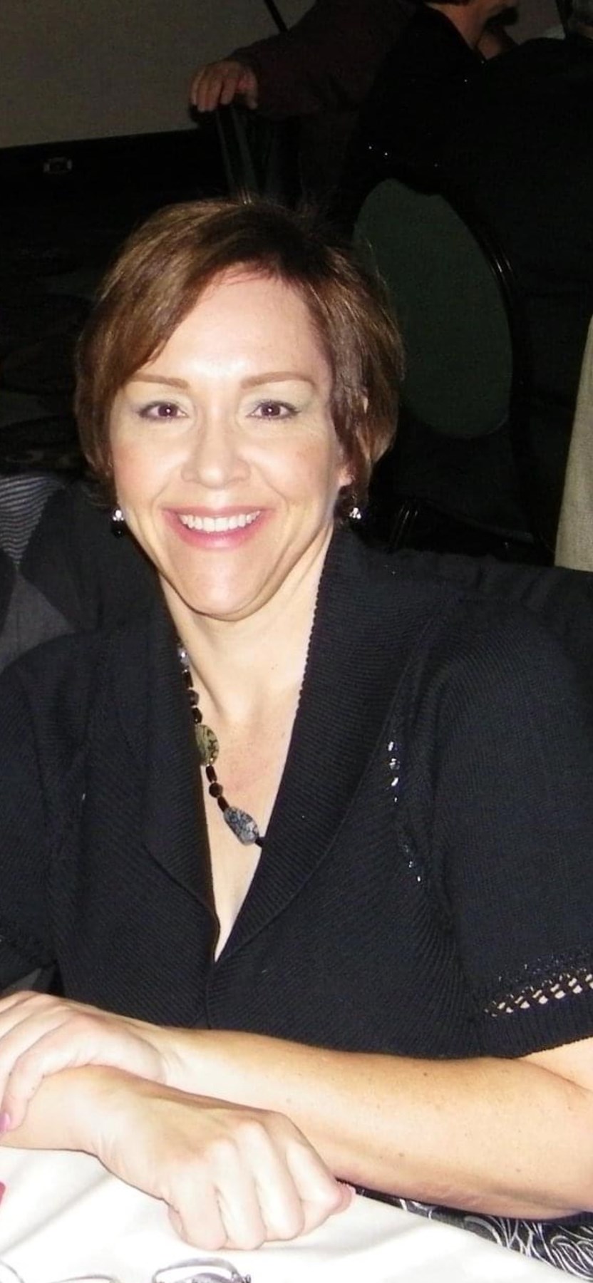 Cinda Van Hook Obituary - Whittier, CA