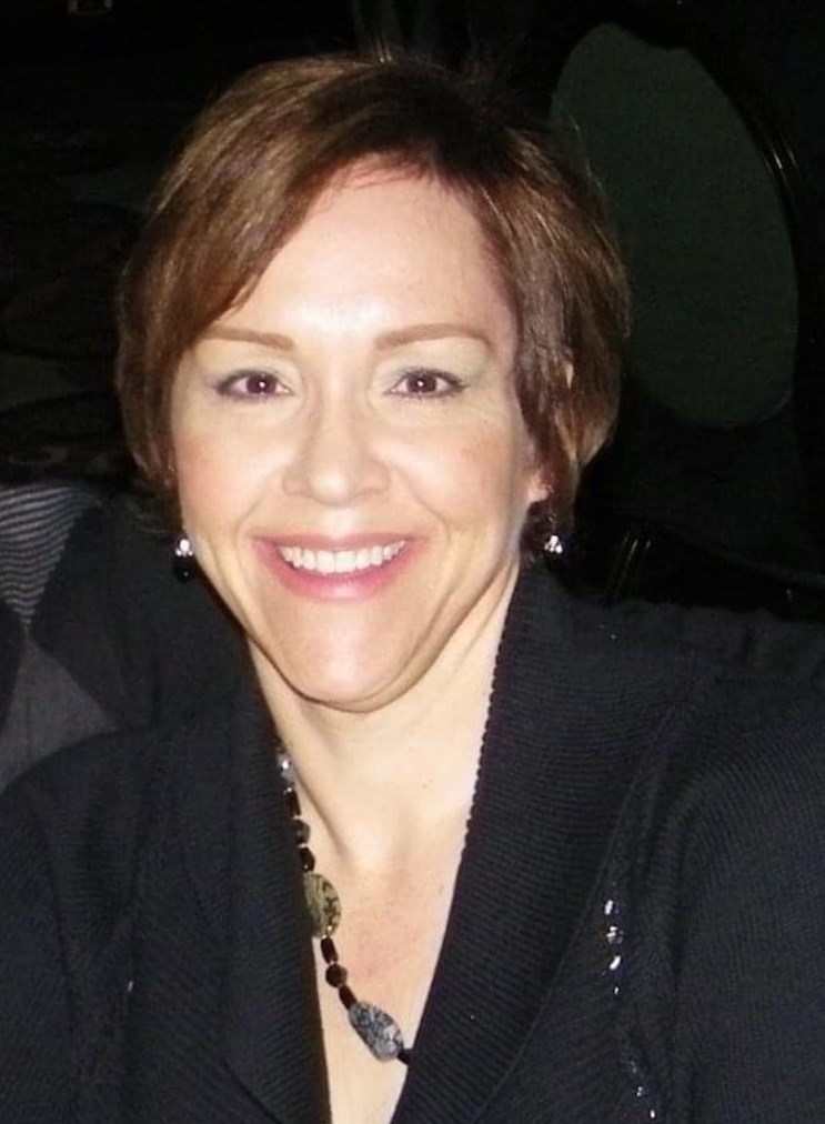 Cinda Van Hook Obituary - Whittier, CA