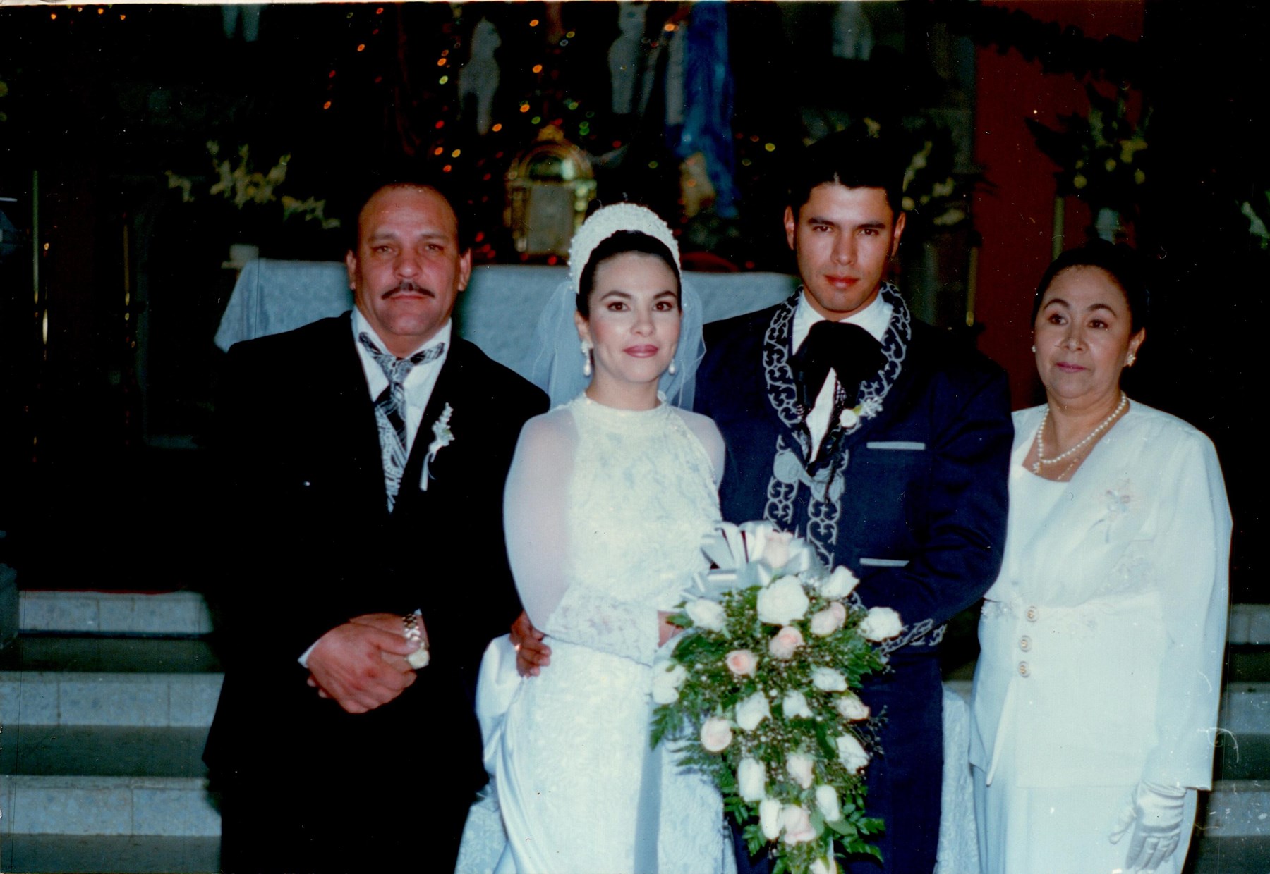 Heriberto Nevarez Diaz Obituary - San Jose, CA