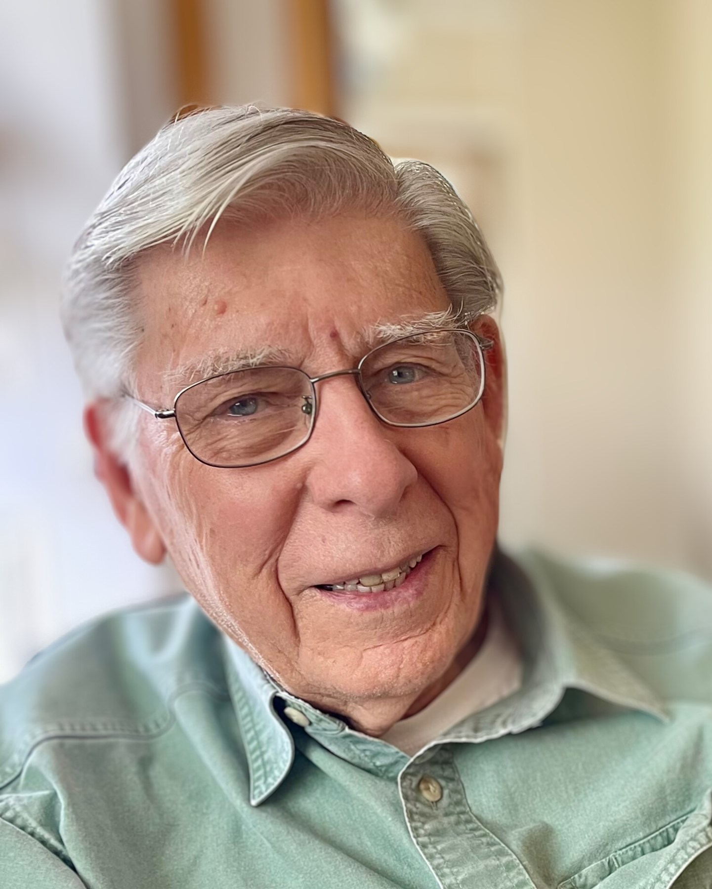 Richard Cast Obituary - West Des Moines, IA