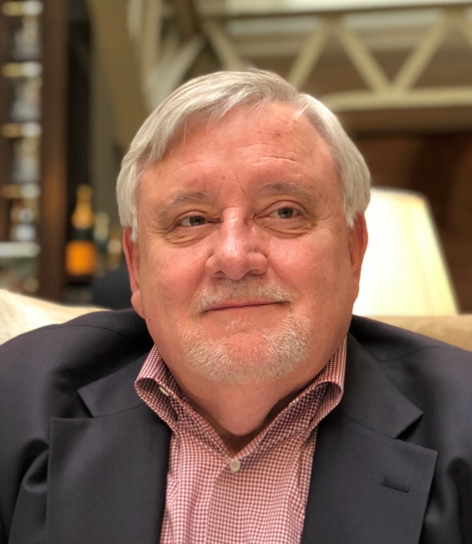 Robert Keith Obituary - Fairfax, VA