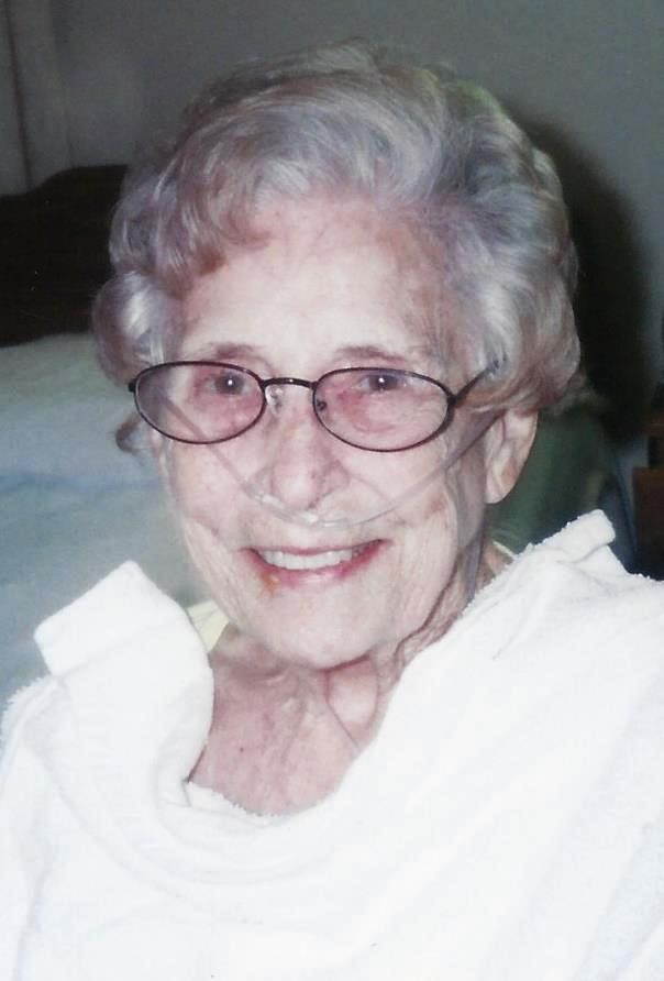 Marjorie Hanna Clayton Obituary - Olive Branch, MS