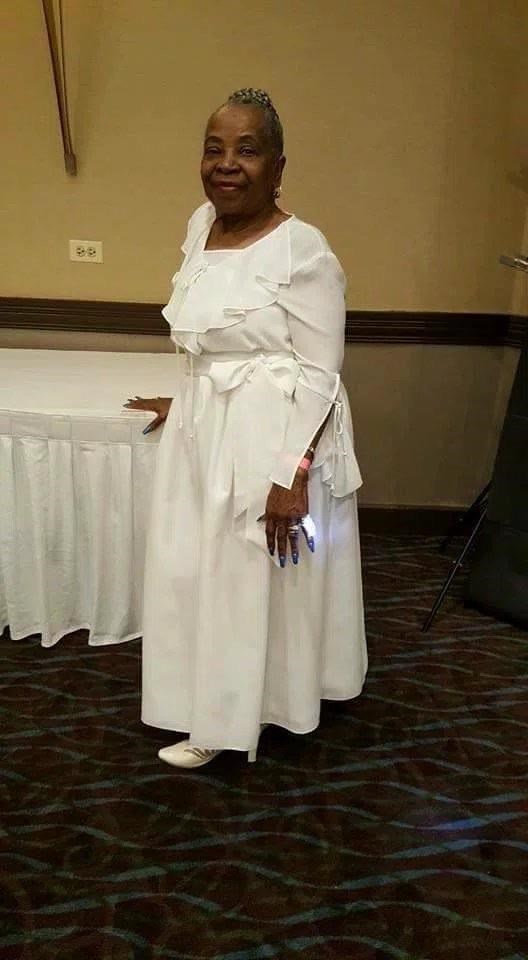 Christine Stevenson Obituary - Stockbridge, GA