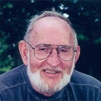 William Herman Reasinger Obituary - Columbus, OH