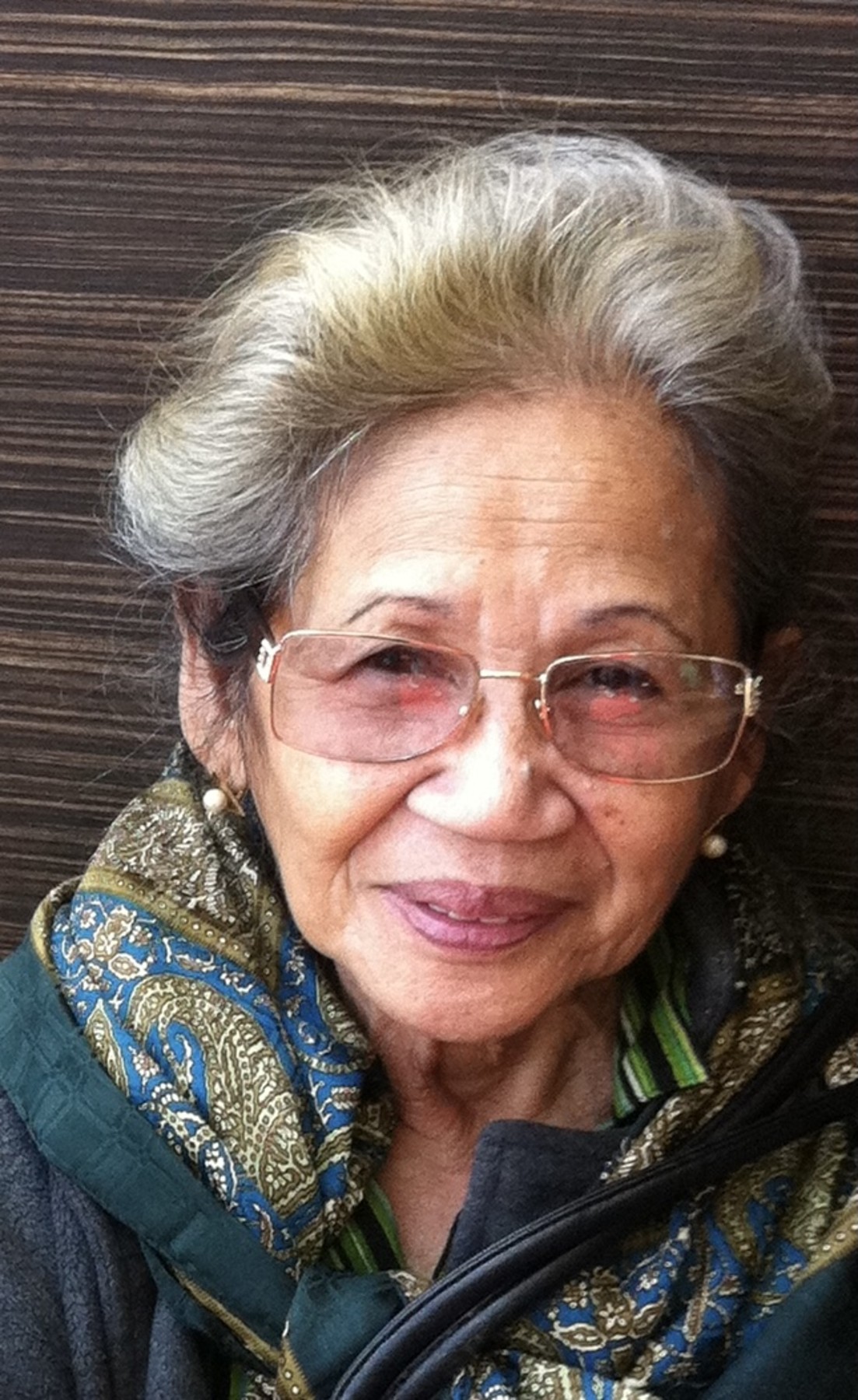 Fidela Bernabe Obituary - West Covina, CA