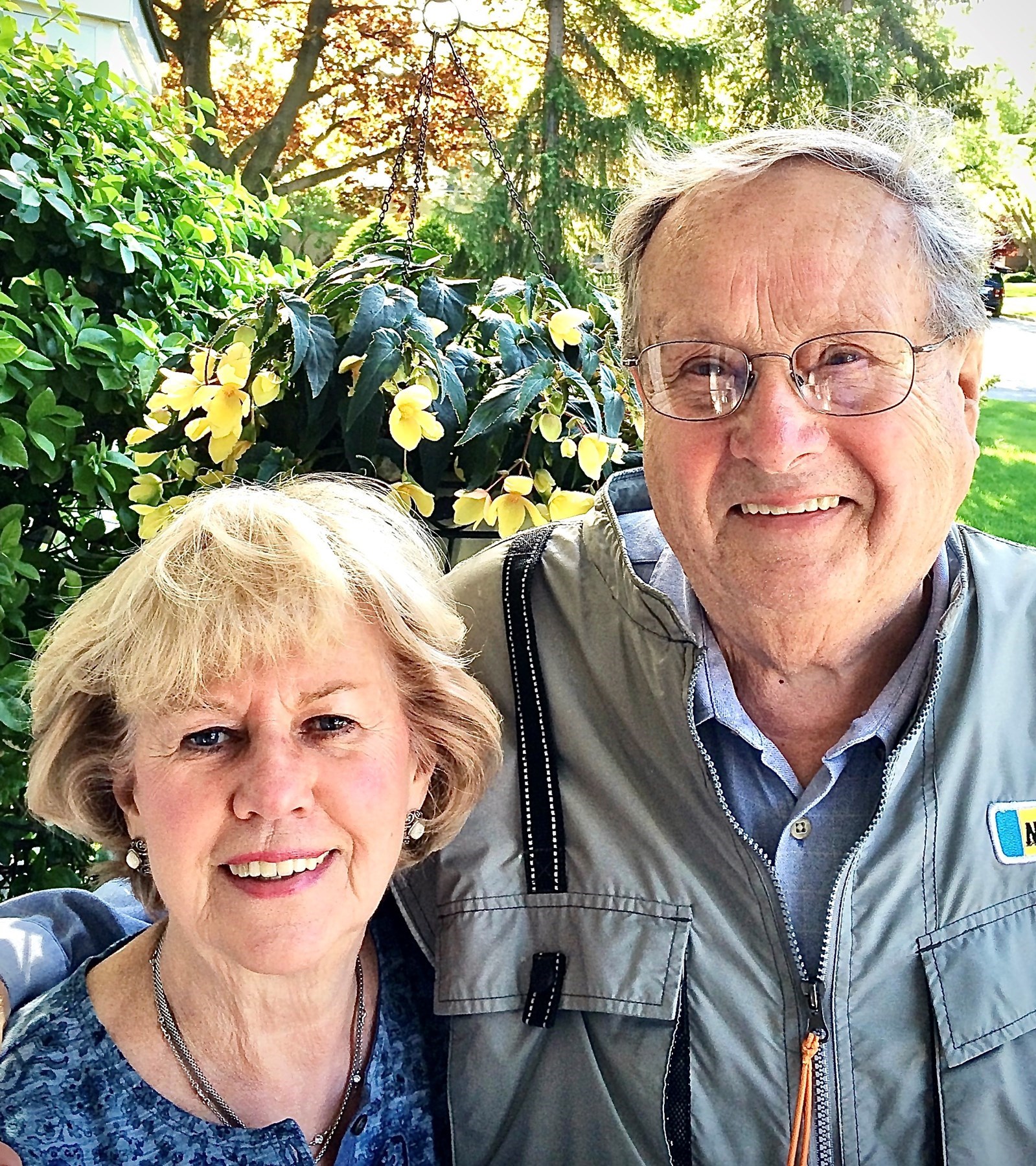 Donald Saunders Obituary - Toronto, ON