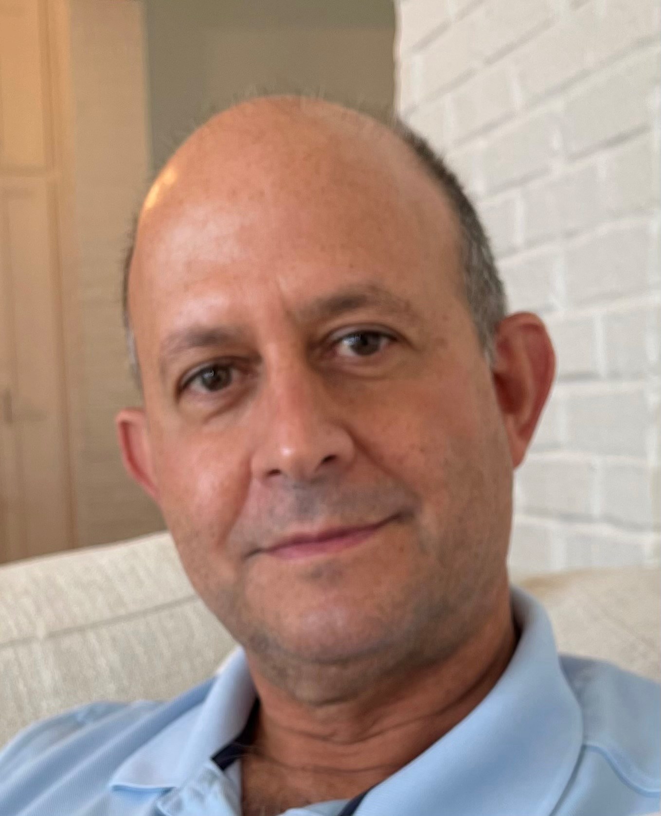 Elio Ramos Obituary - Baton Rouge, LA