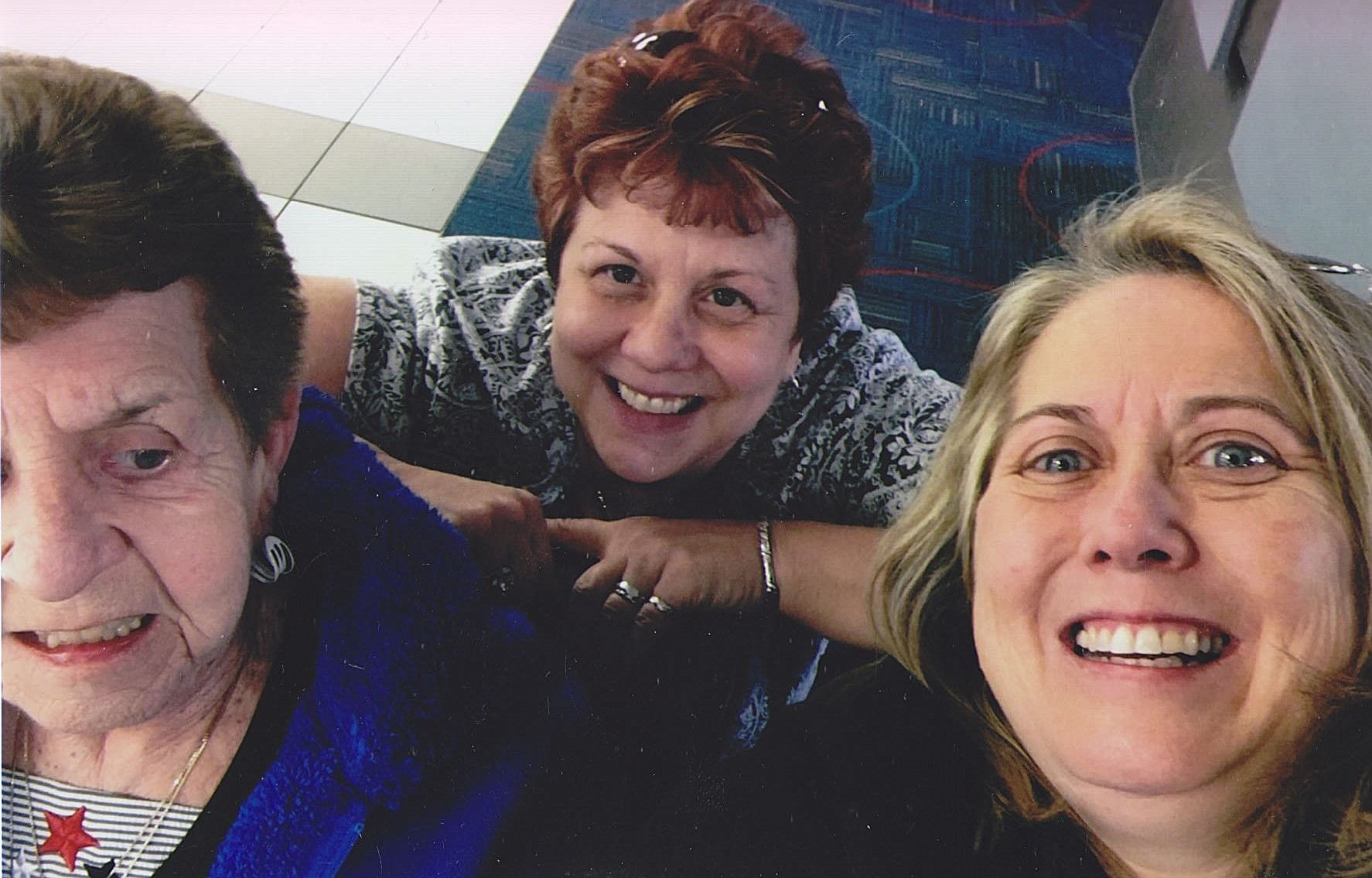 Patricia Poindexter's Instagram, Twitter & Facebook on IDCrawl