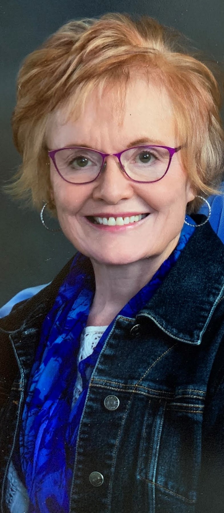 Kristen Rae Larsen Obituary - Colorado Springs, CO