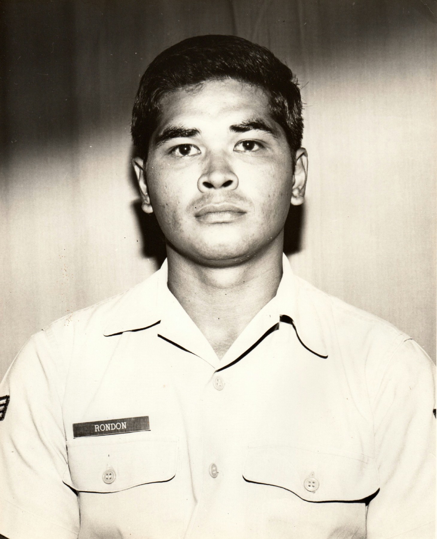 Douglas Jeremiah Rondon Obituary - Honolulu, HI