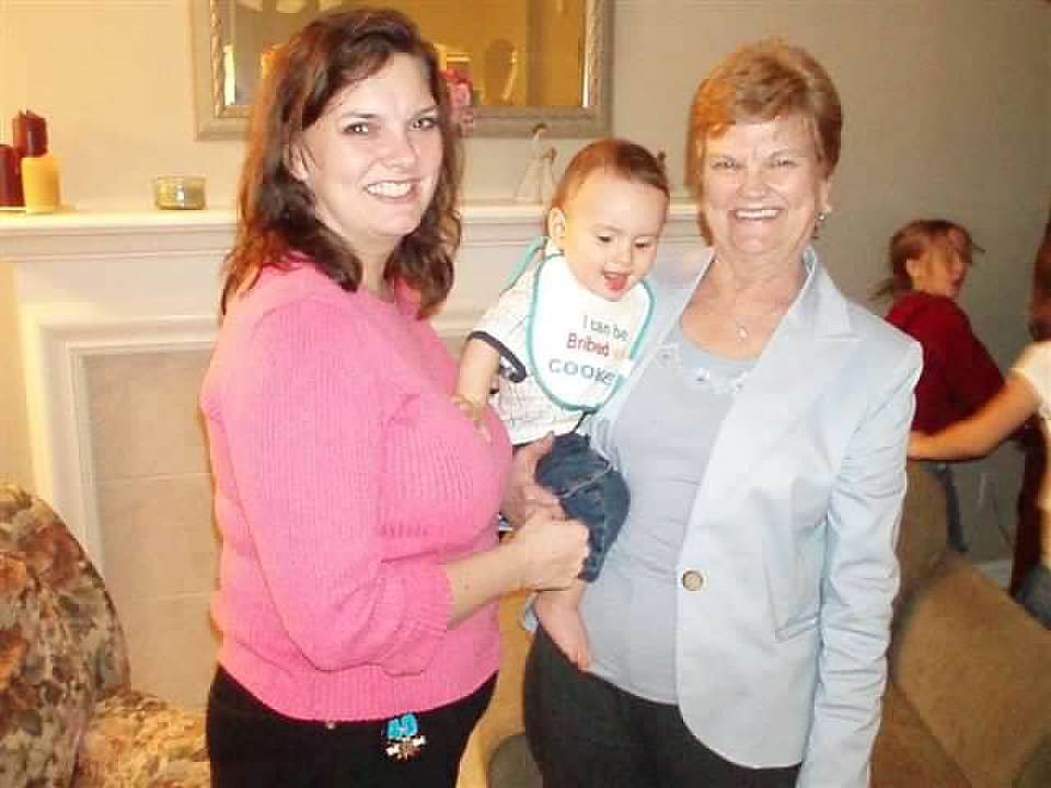 Mrs. Rose (Rosie) Marie Ankenbruck Jacobs Obituary - Houston, TX