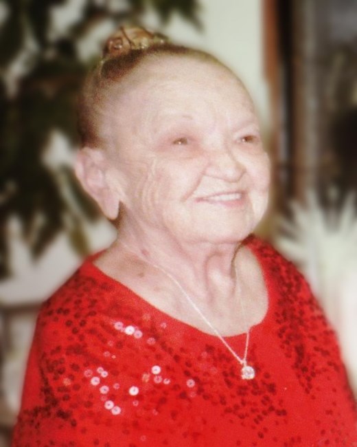 Anna Mitchell Obituary - Calgary, AB