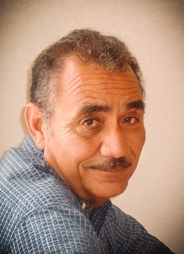 Victor Esparza Obituary - Tucson, AZ