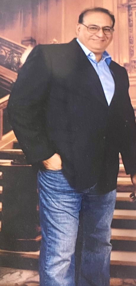 Ray Cisneros Obituary - San Antonio, TX