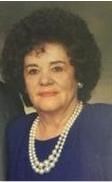 Naomi Manning Obituary - Houston, TX