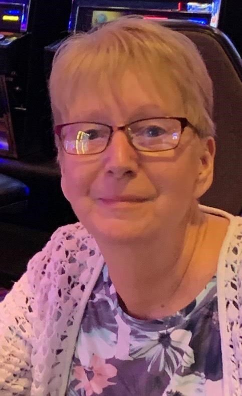Patricia Louise Binkley Obituary - Lansing, MI Patricia Louise Binkley Obituary - Lansing, MI