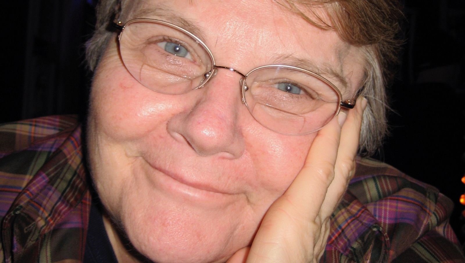 Grace Kelley Obituary - Stafford, VA