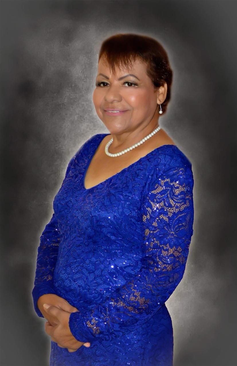 Maria Del Carmen Montellano Rangel Obituary - Brownsville, TX