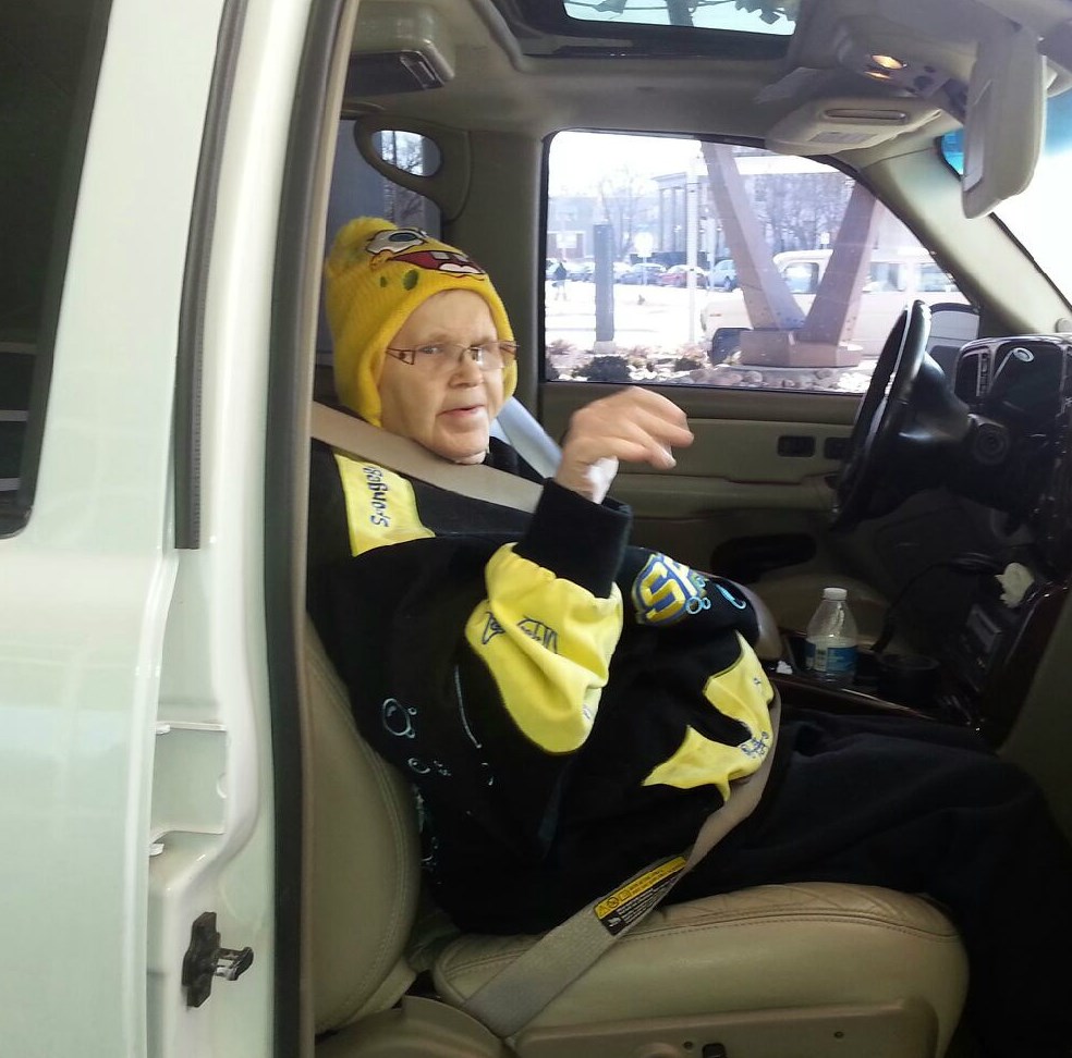 Mary Brawner Obituary - Kansas City, MO