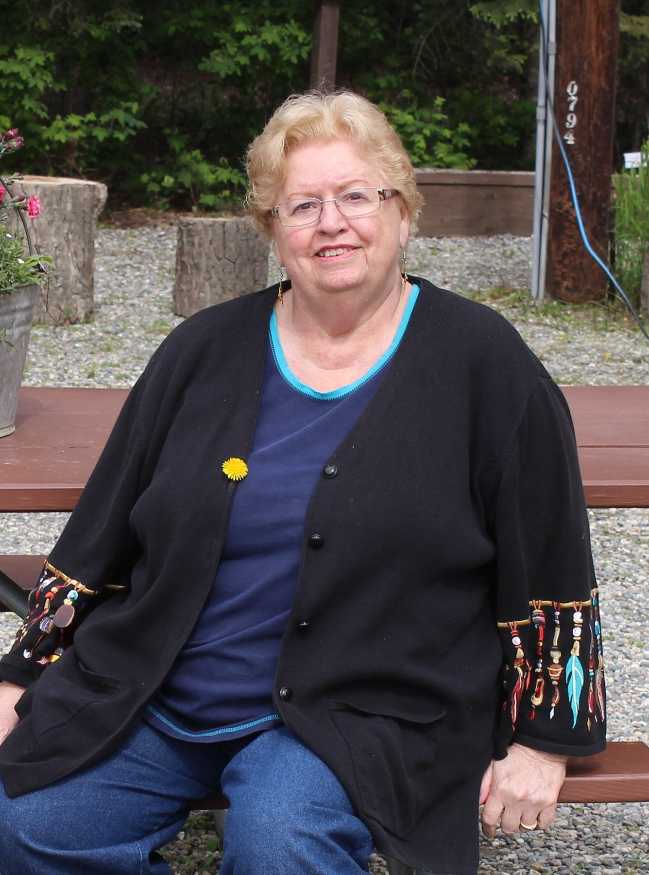Carole Sheely-Martin Obituary - Scottsdale, AZ
