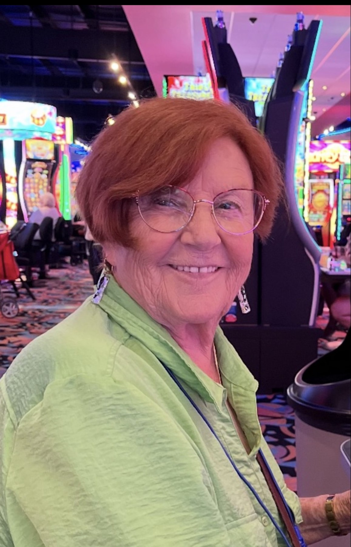 Victoria Chevrefils Obituary - Kenora, ON