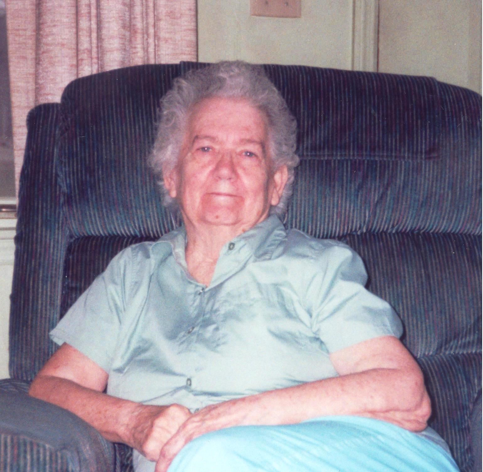 Dorothy Smith Obituary - Nashville, IN