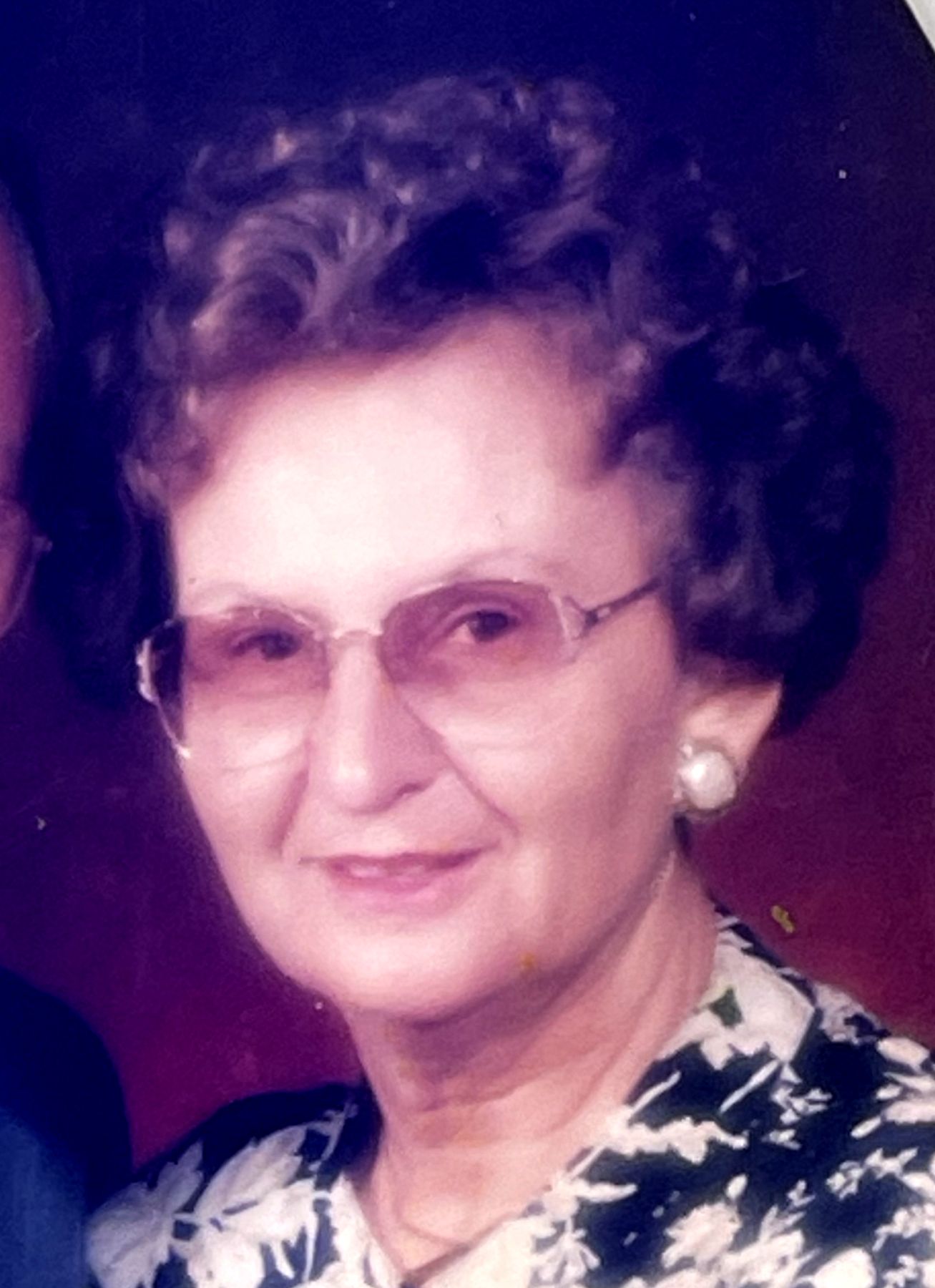 Maria Thomas Obituary - Temple, TX
