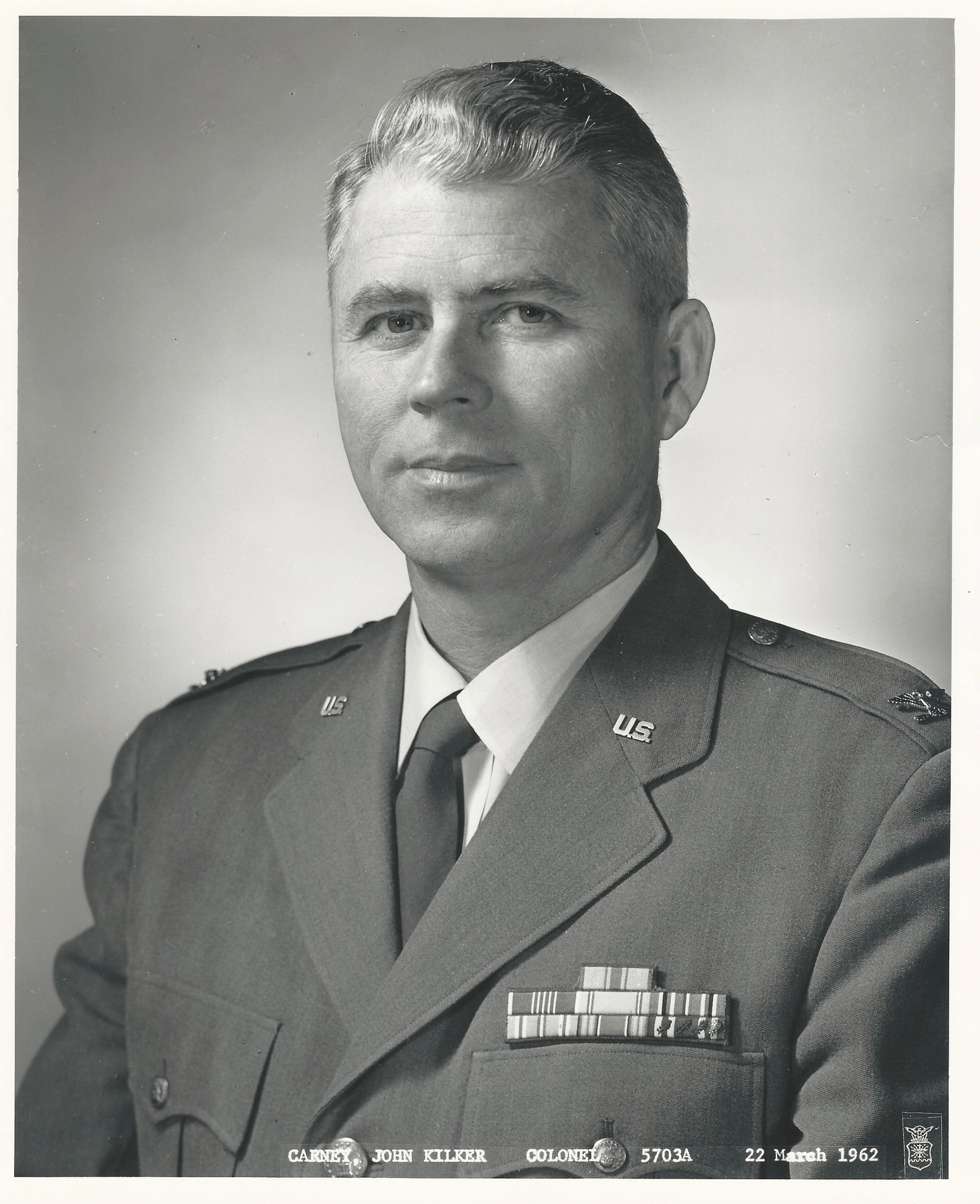John Carney Obituary - Springfield, VA