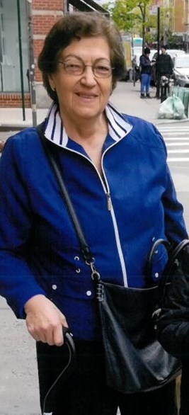 Maria Guercio Obituary - Toronto, ON