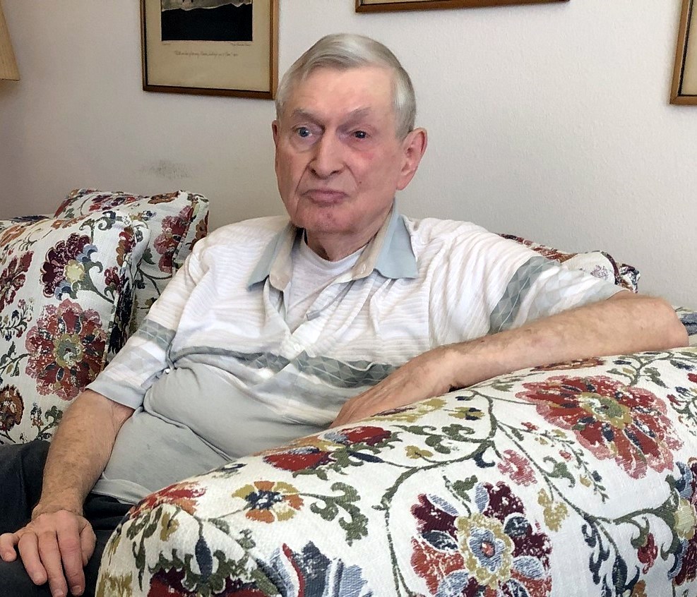 Ray Gilmore Obituary - North Hollywood, CA