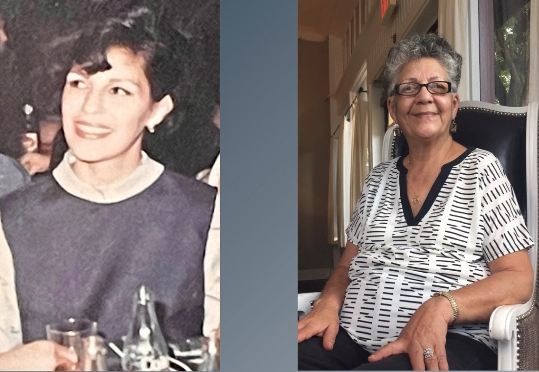 Maria Gonzales Obituary - San Antonio, TX