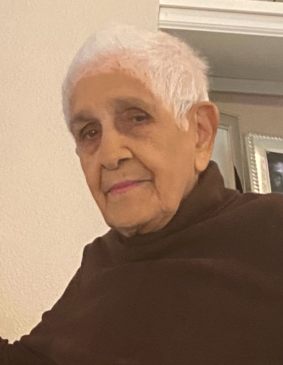 Rosa Alequin Obituary - Brooksville, FL
