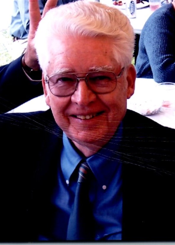 Roy Archie Bronson Jr. Obituary - East Lansing, MI