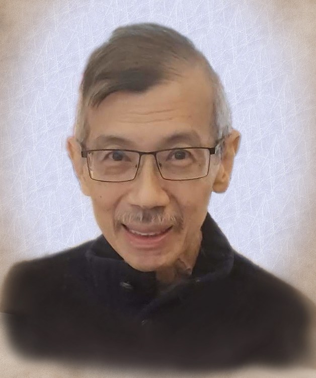 Ting Liu Obituary - Burnaby, BC