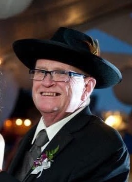 Gerald Robert Johnson Obituary - Campbell River, BC