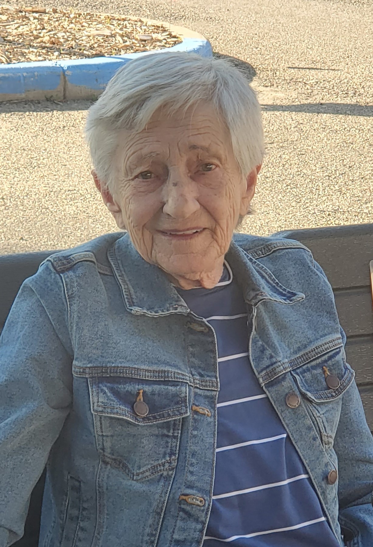 Anne Moore Obituary - Saskatoon, SK