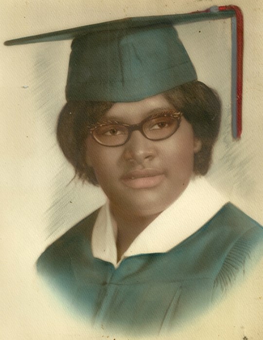 Loretta Matthews Obituary - Houma, LA