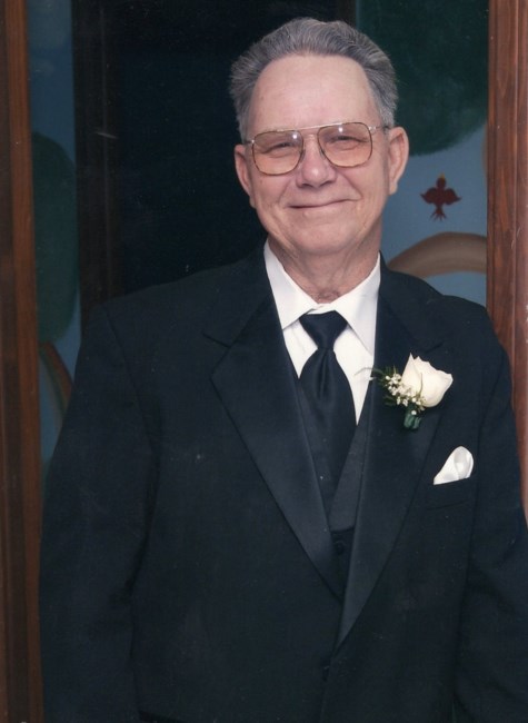Otto Fabian Obituary - Oklahoma City, OK