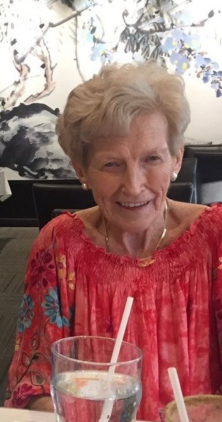Helen Ready Obituary - Victoria, BC