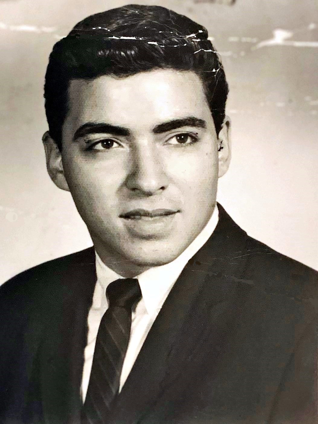 Robert Joseph Lopez Obituary - Pflugerville, TX