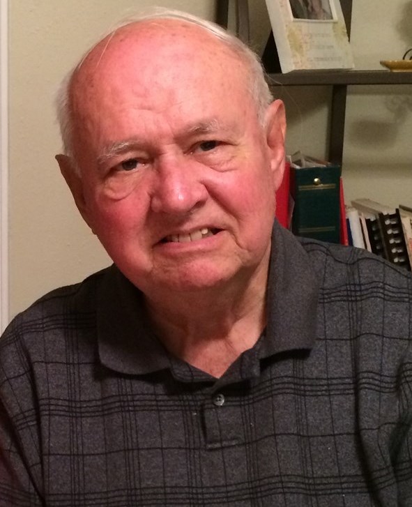 Robert Sinclair Obituary - Pasadena, TX