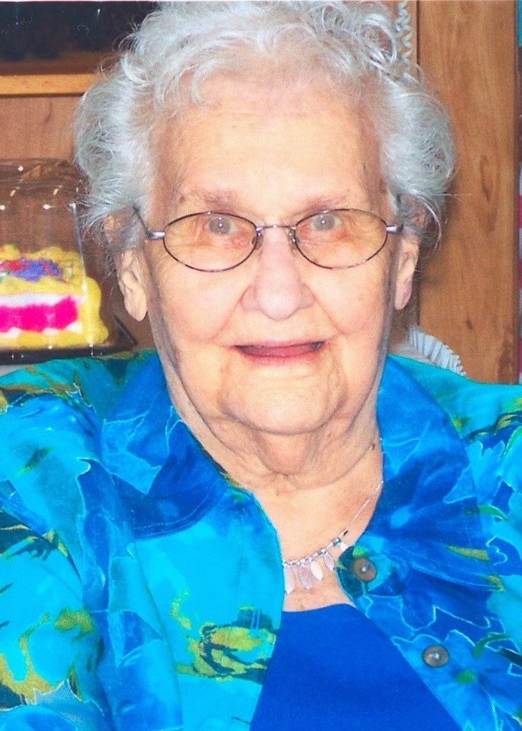 Edith Moore Obituary - Kingsport, TN