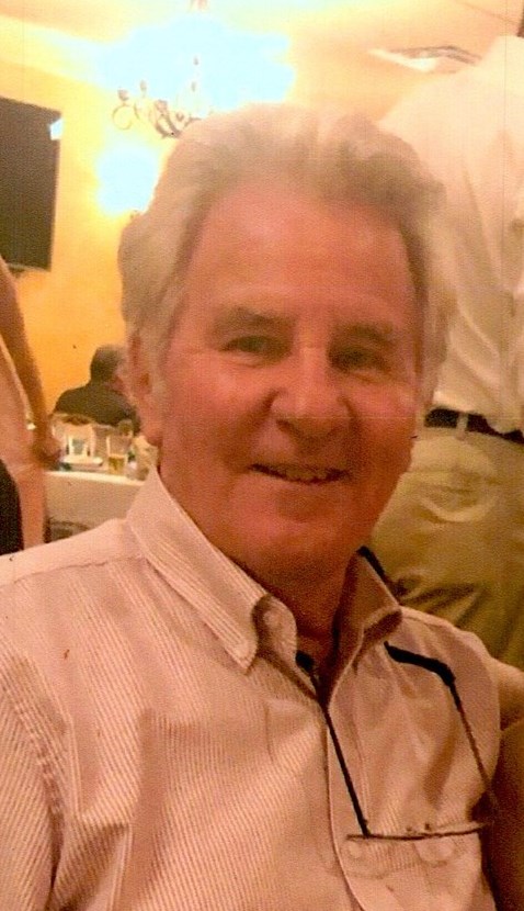 George Hinman Obituary - Little River, SC