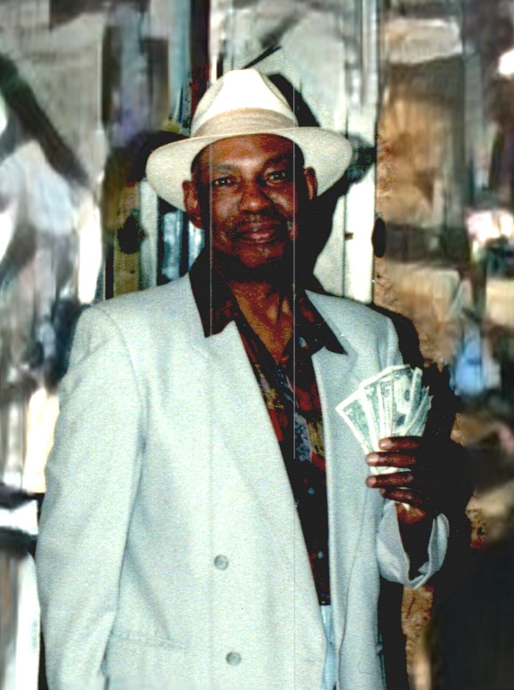 Marion Harrington Obituary - Indianapolis, IN