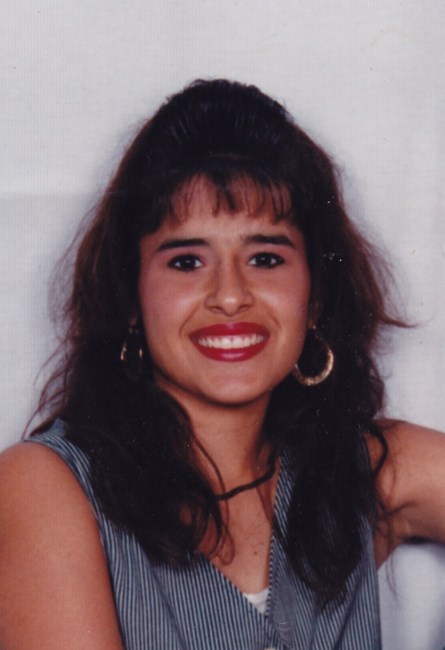 Stacy Charisma Serrano Obituary - Pflugerville, TX