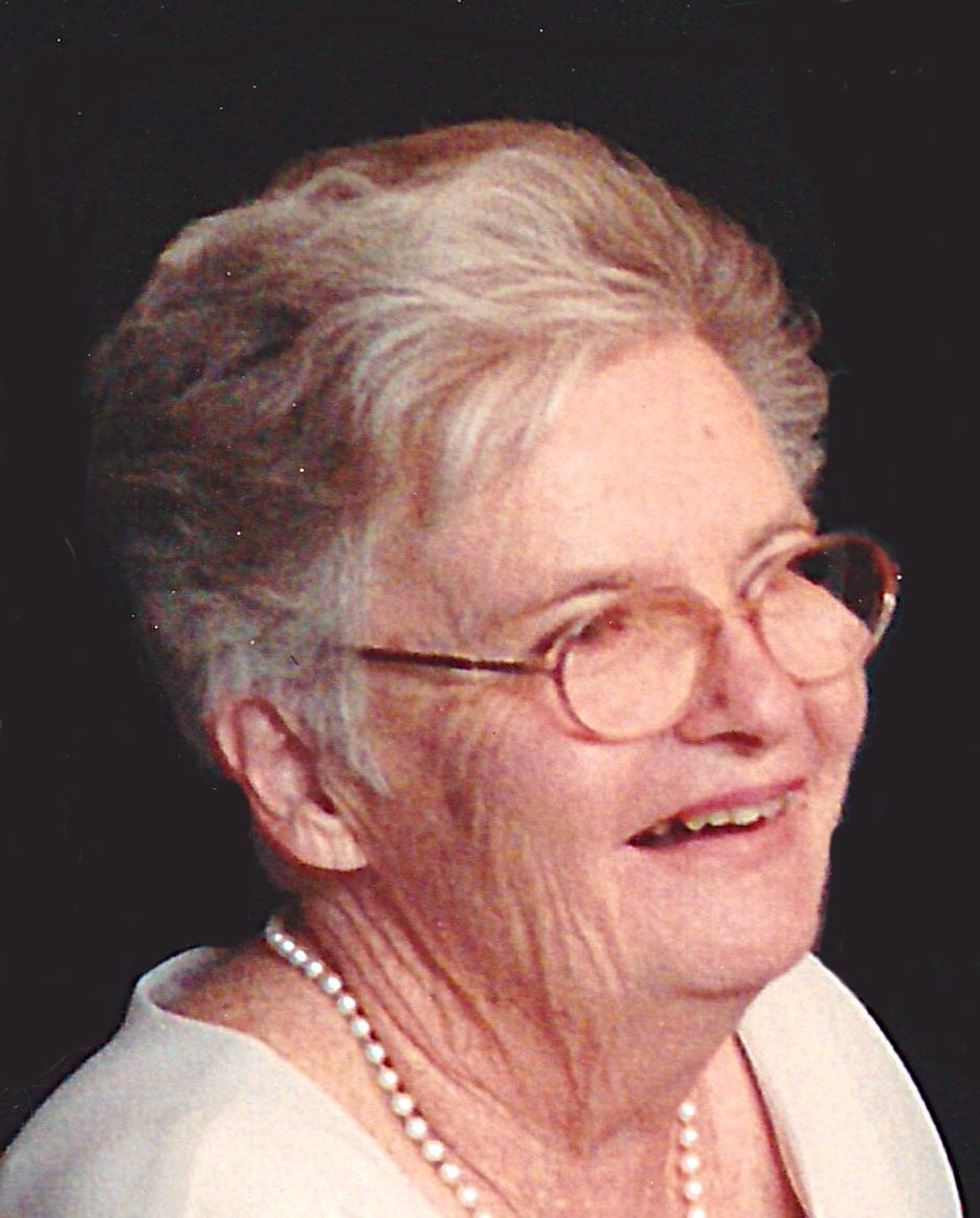 Mary Theresa Smedley Obituary - Homosassa, FL