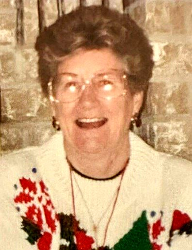 Rosemary Rafferty Walker Obituary - Houston, TX
