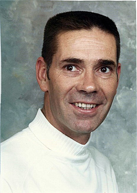 Richard Vance Higginbotham Obituary - Clovis, CA