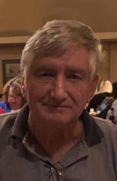 Jerry L. Morrow Obituary - Davenport, IA