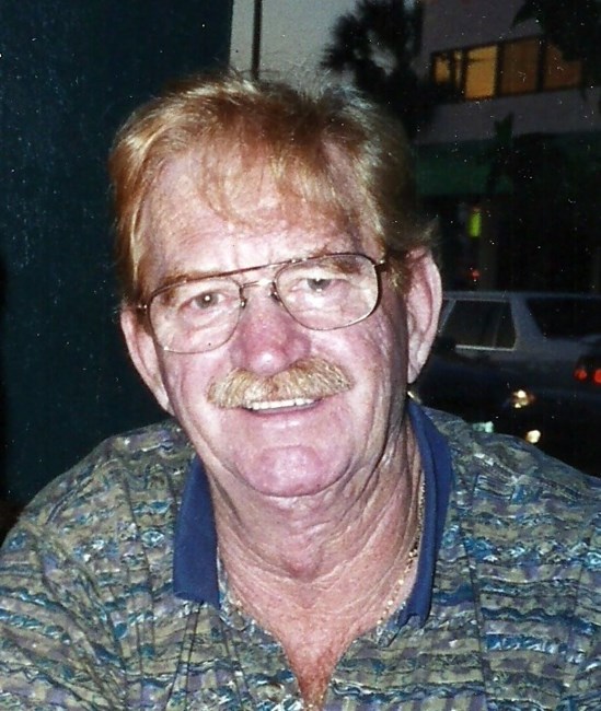 Jerry Decker Obituary - Sarasota, FL